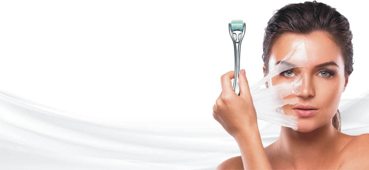 Dermaroller Best Choice For Dermarolling and Skincare Products 2025